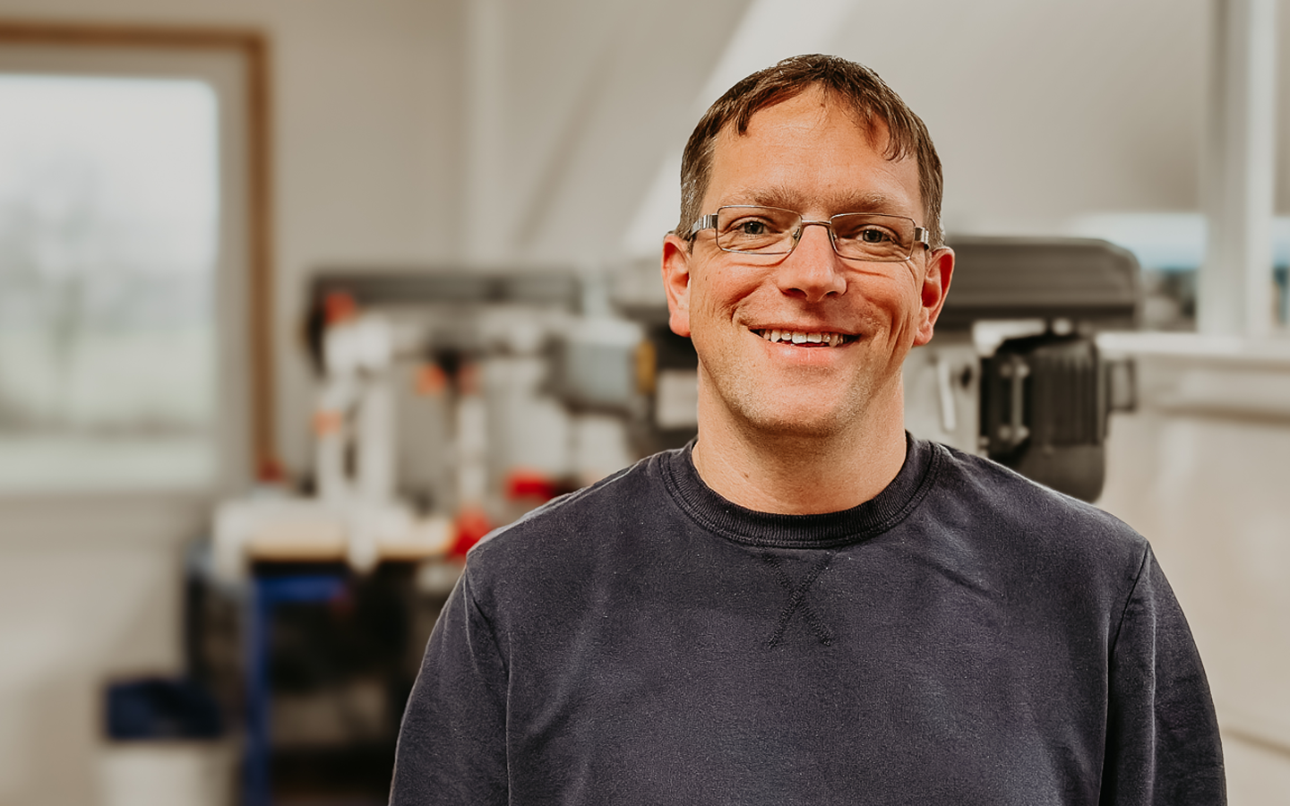 Über uns - Drechselarbeiten Richter